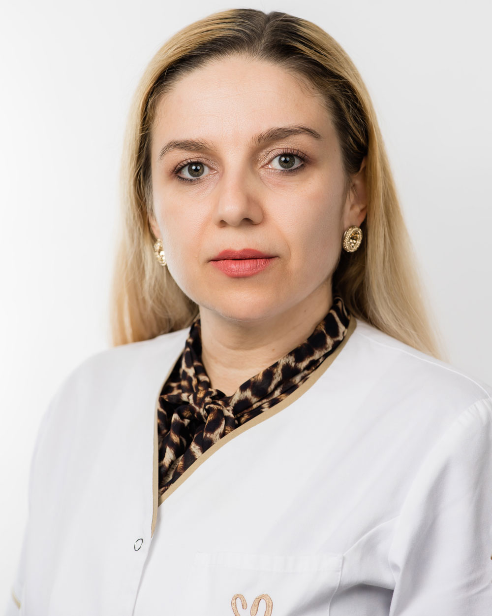 Dr Ramona Mircea - Vicol - Fetal Care
